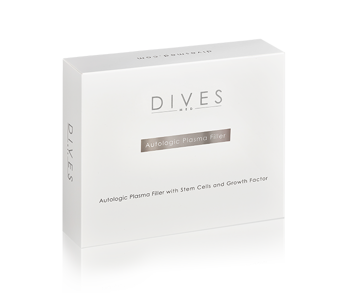DIVES MED - Autologic Plasma Filler Fillersstore.com